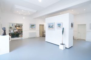 David Simon Contemporary